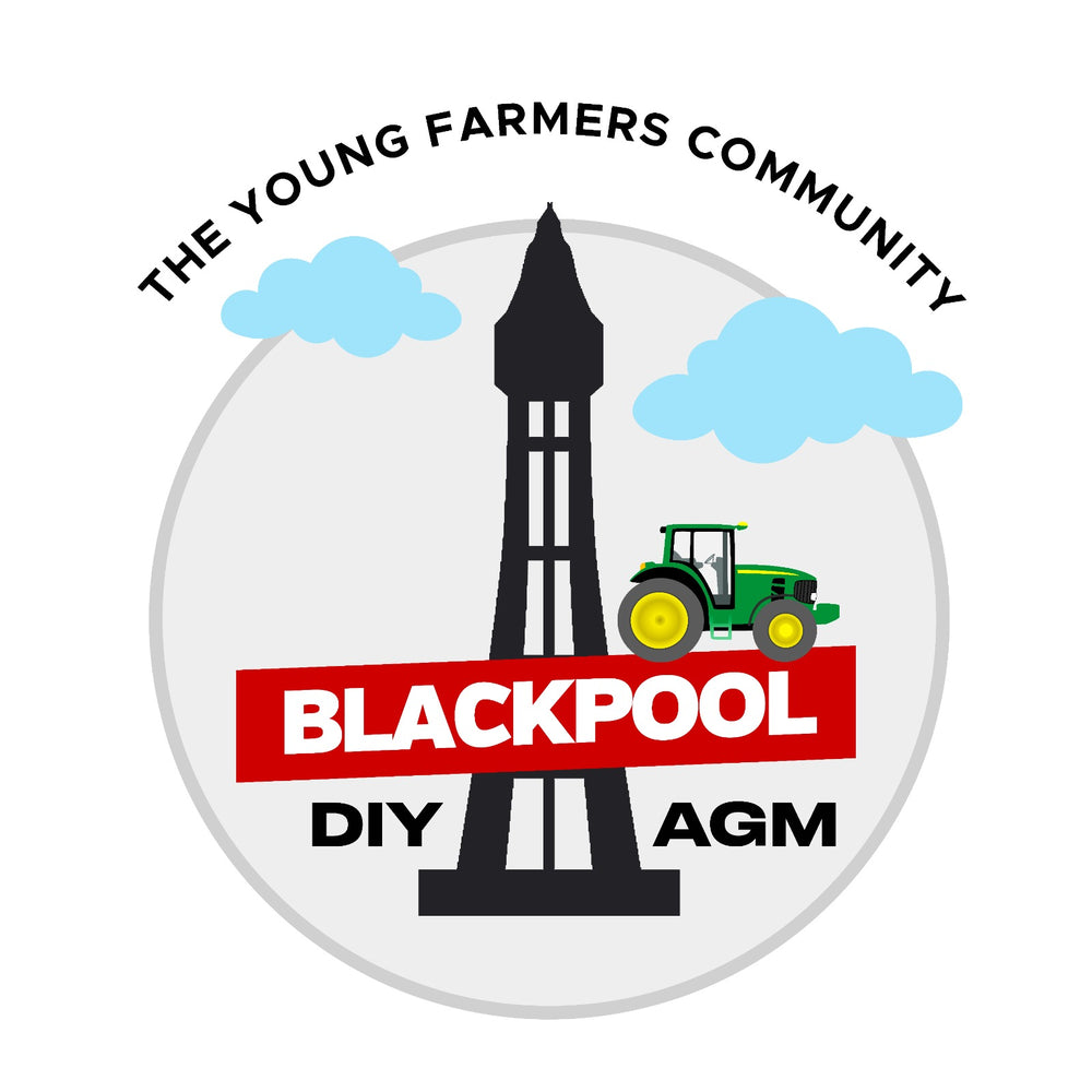 D.I.Y AGM 2026 Tickets– Young Farmers Community