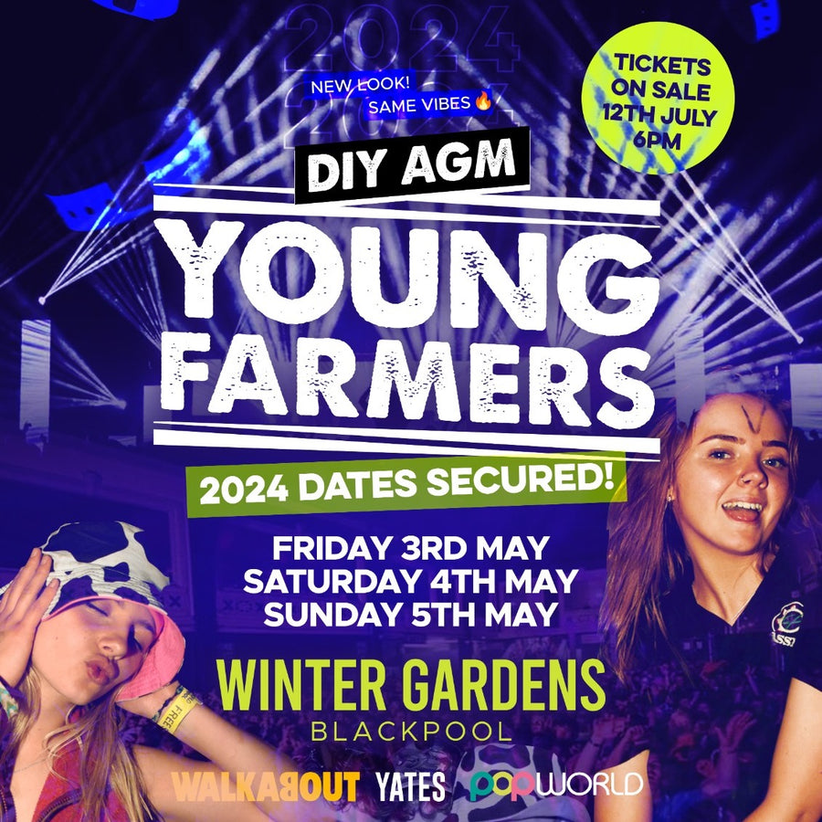 Young Farmers Community